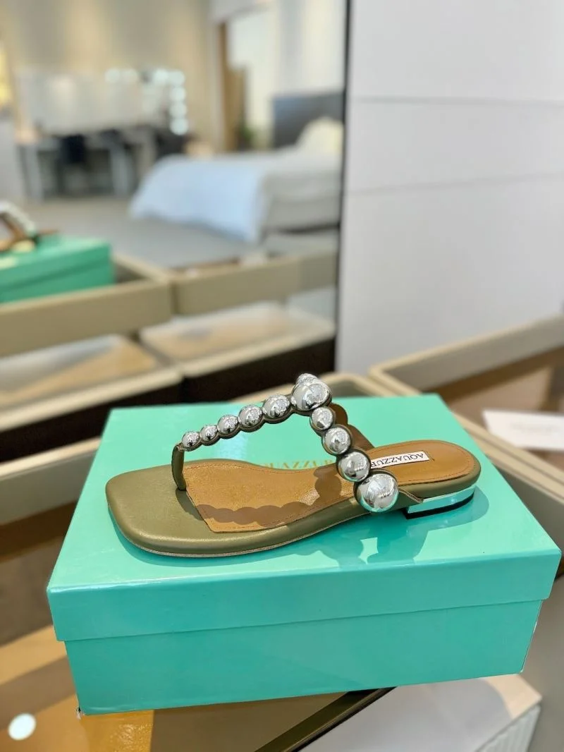 Aquazzura Sandals