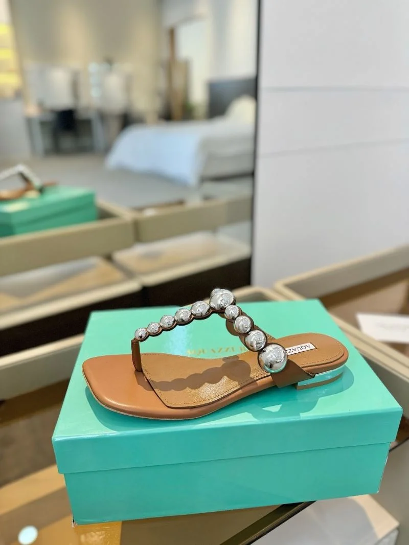 Aquazzura Sandals