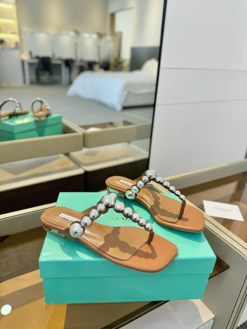 Discounted Aquazzura Sandals