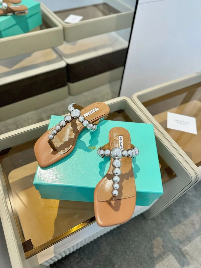 Discounted Aquazzura Sandals