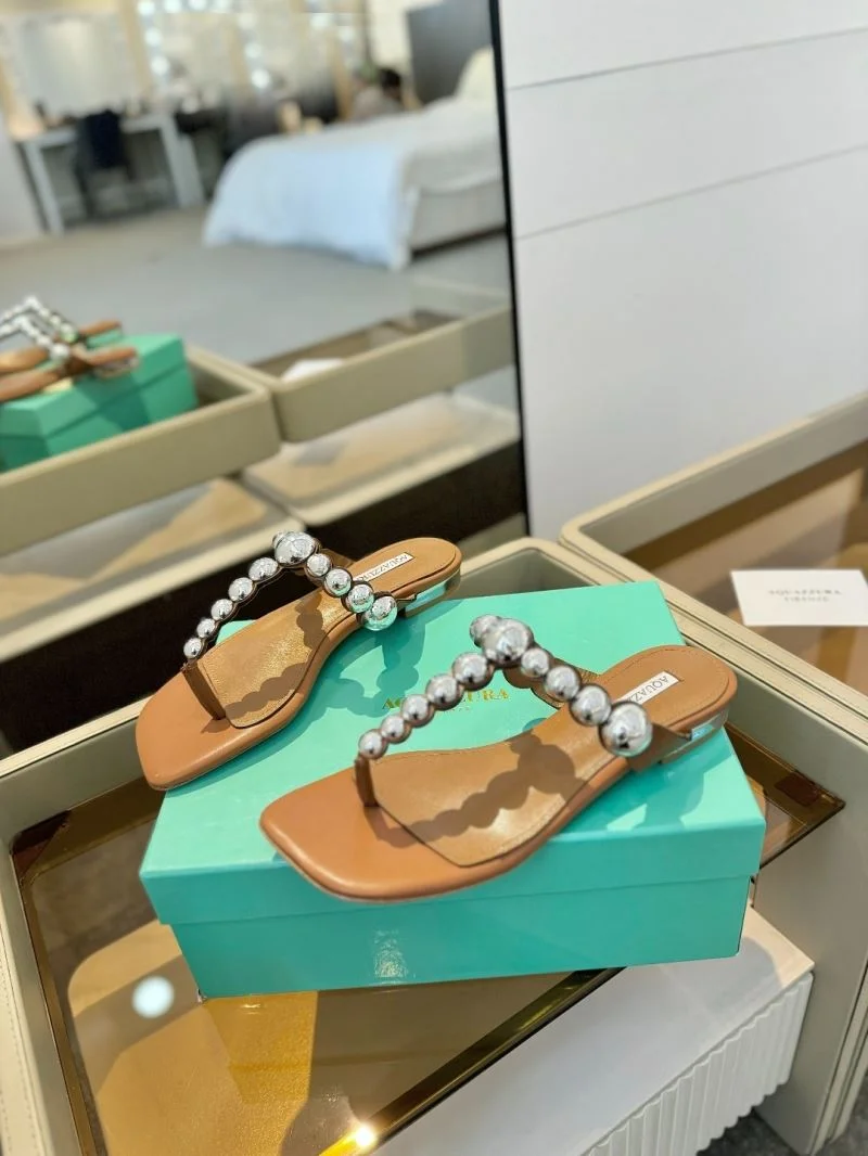 Discounted Aquazzura Sandals