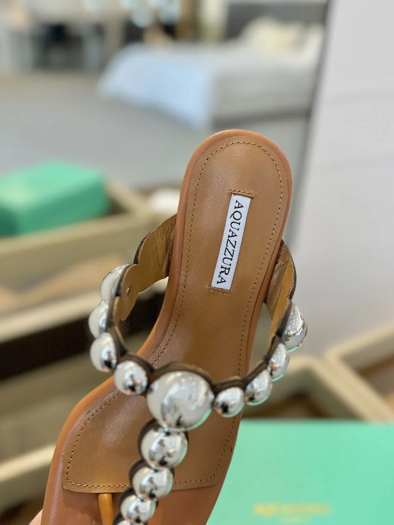 Discounted Aquazzura Sandals