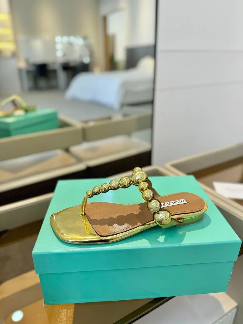 Aquazzura Sandals