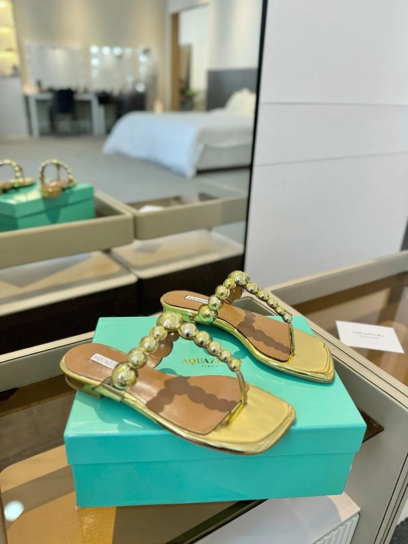 Bargain Aquazzura Sandals