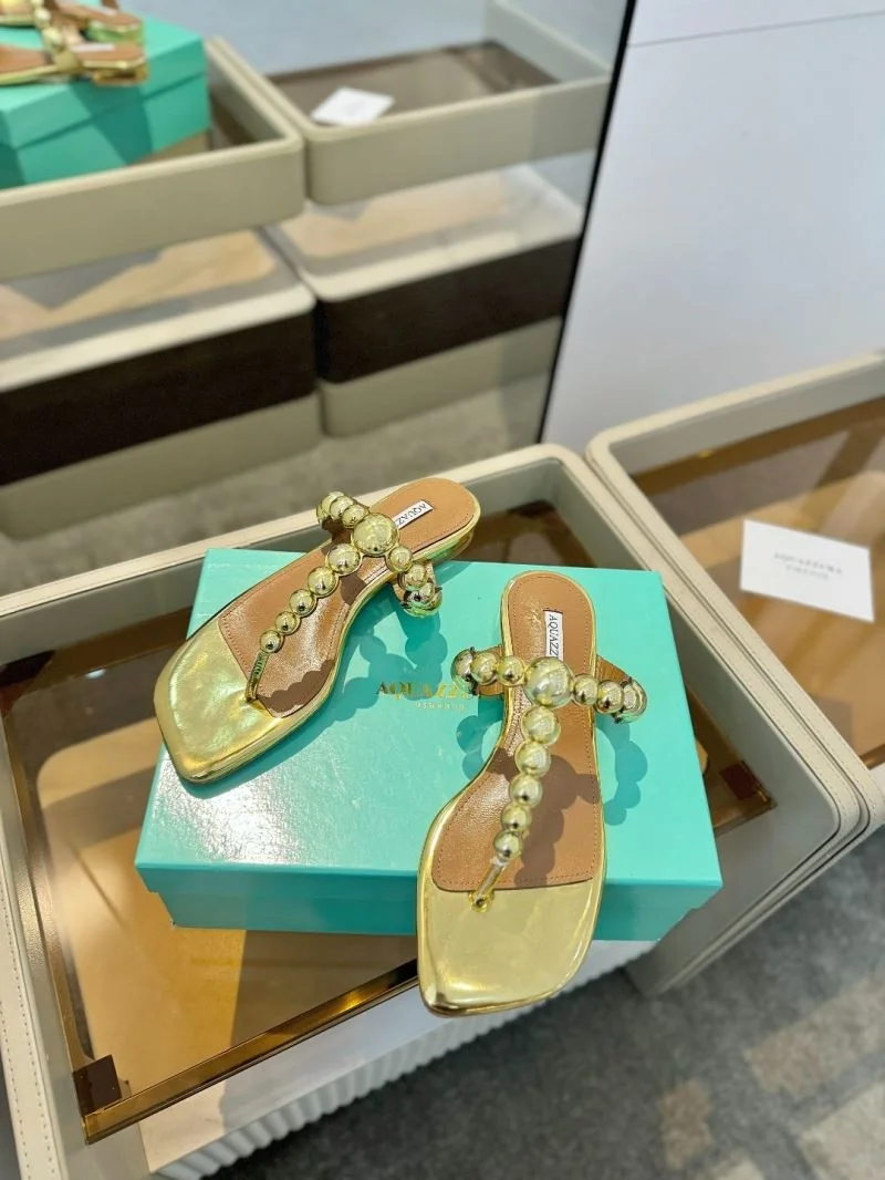 Bargain Aquazzura Sandals