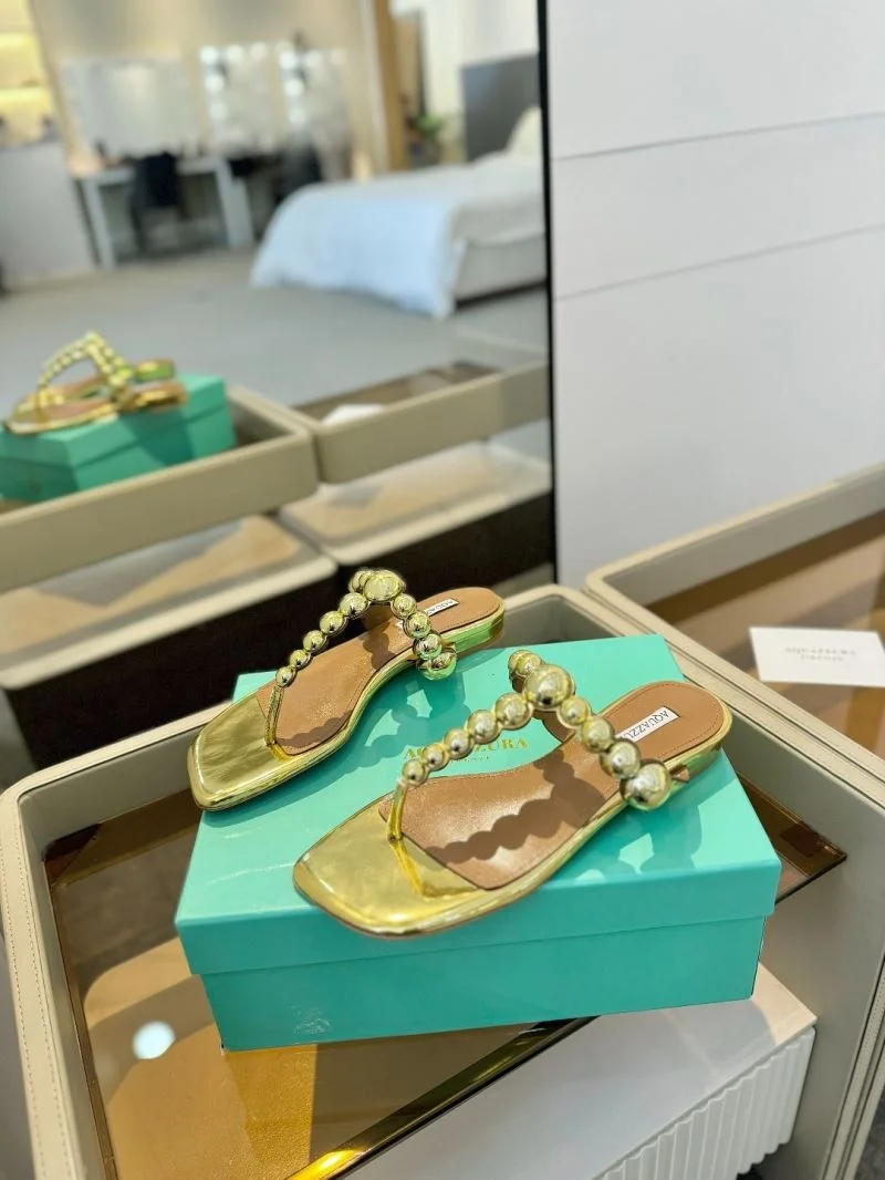 Bargain Aquazzura Sandals