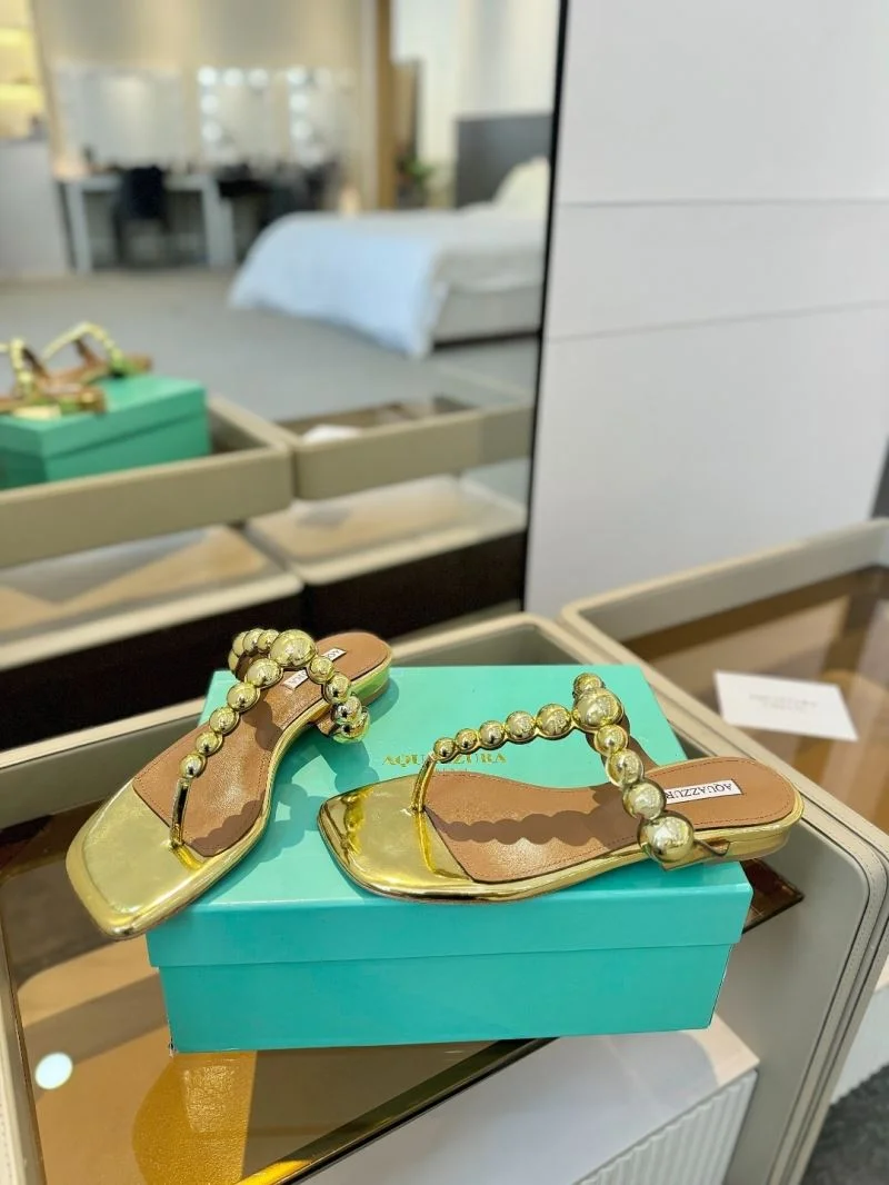 Bargain Aquazzura Sandals