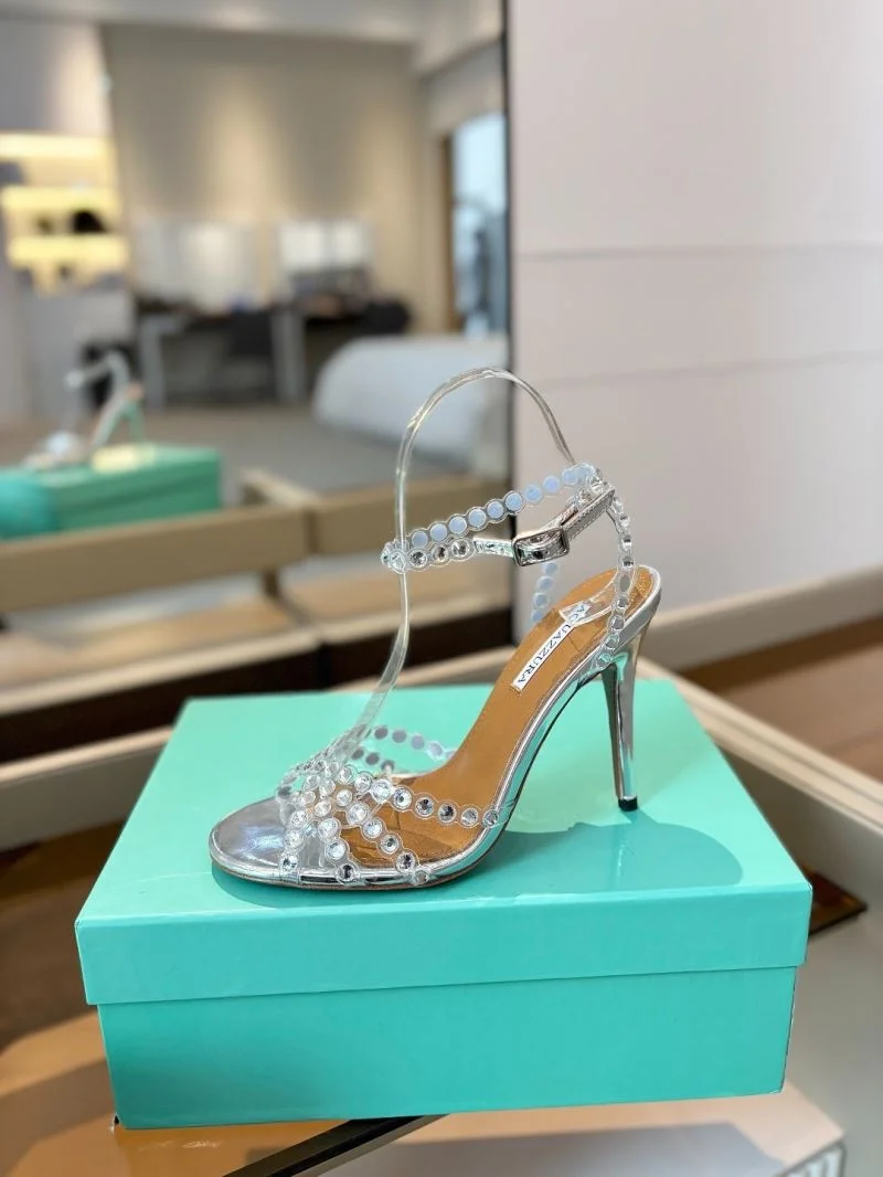 Aquazzura Sandals