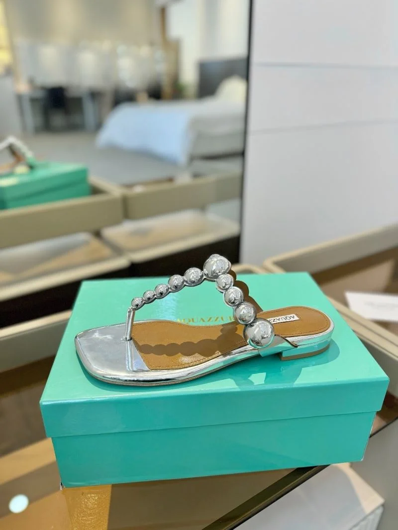 Aquazzura Sandals