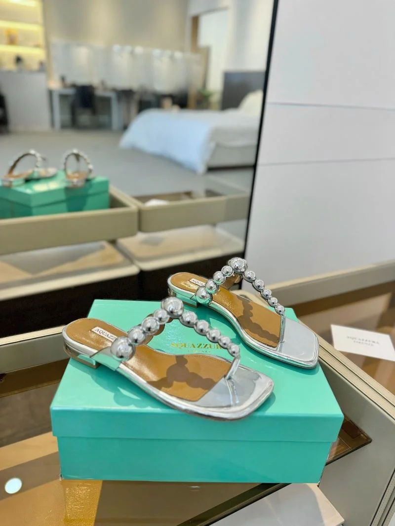 Economical Aquazzura Sandals