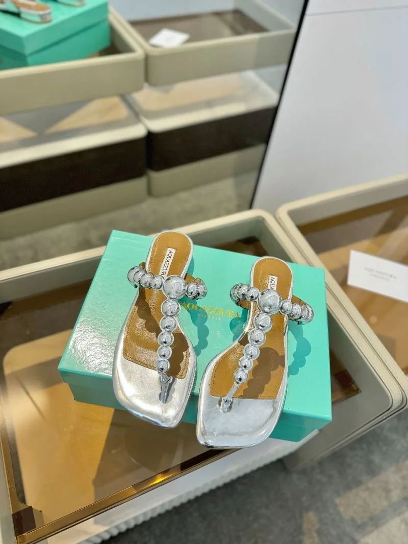 Economical Aquazzura Sandals