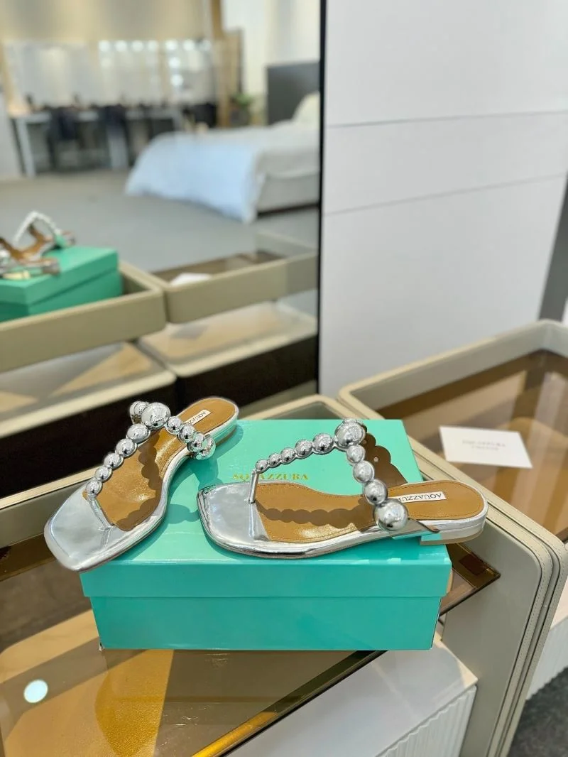 Economical Aquazzura Sandals