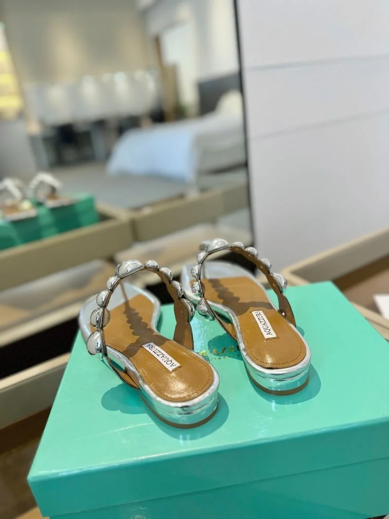 Economical Aquazzura Sandals