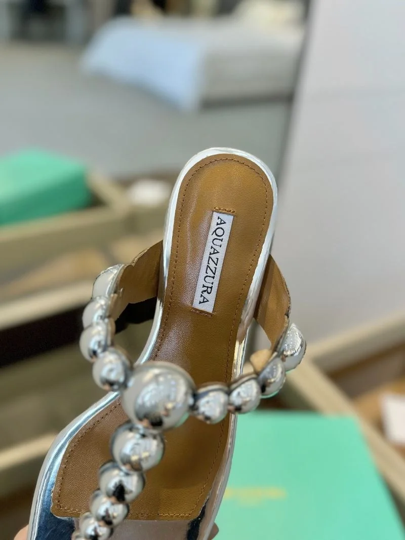 Economical Aquazzura Sandals