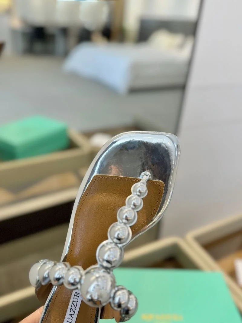 Economical Aquazzura Sandals