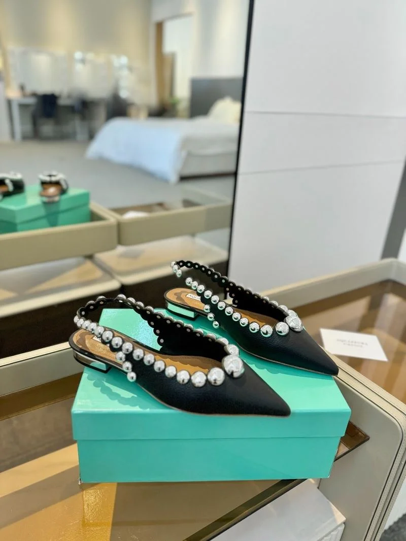 Discounted Aquazzura Sandals