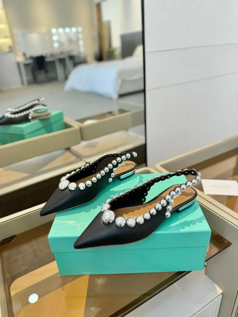 Discounted Aquazzura Sandals