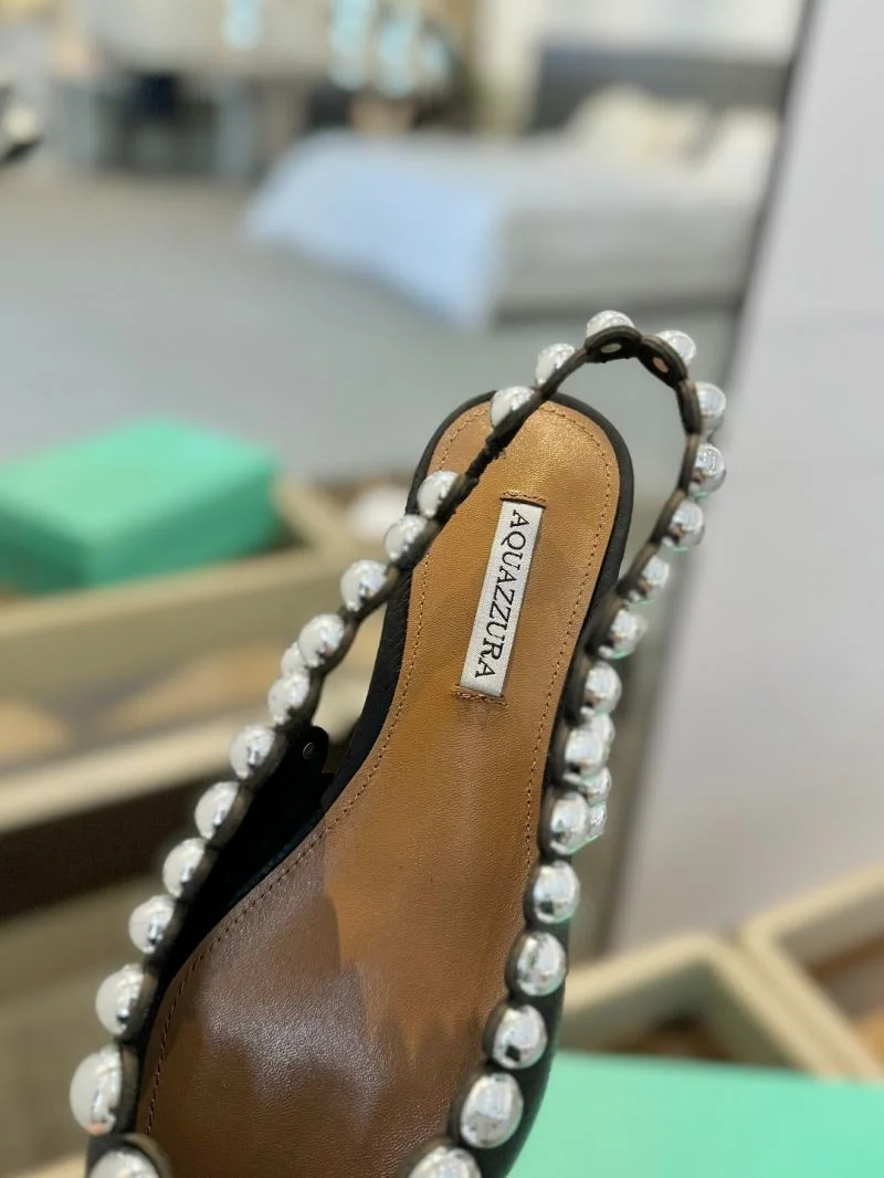 Discounted Aquazzura Sandals
