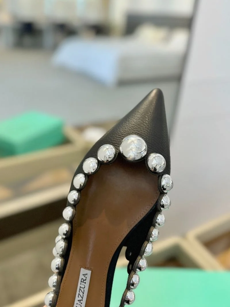 Discounted Aquazzura Sandals