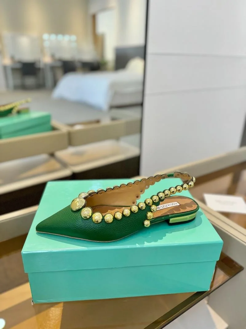 Aquazzura Sandals