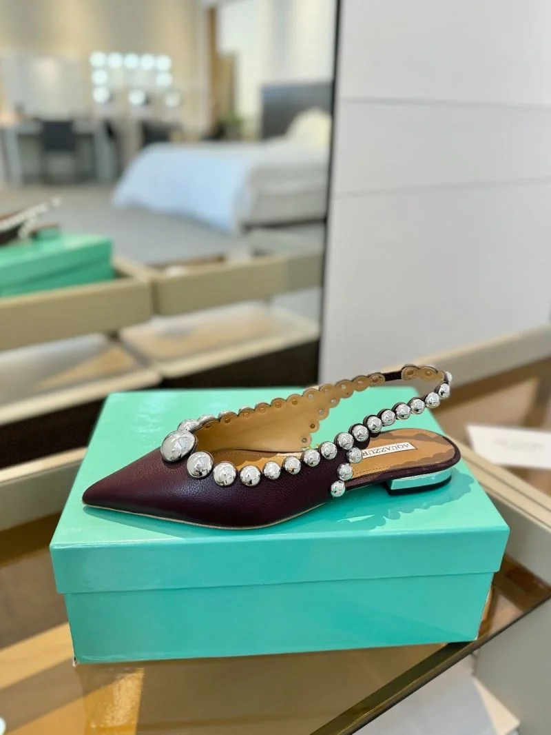 Aquazzura Sandals