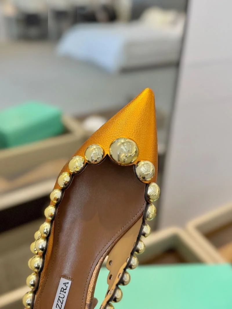 Top match Aquazzura Sandals