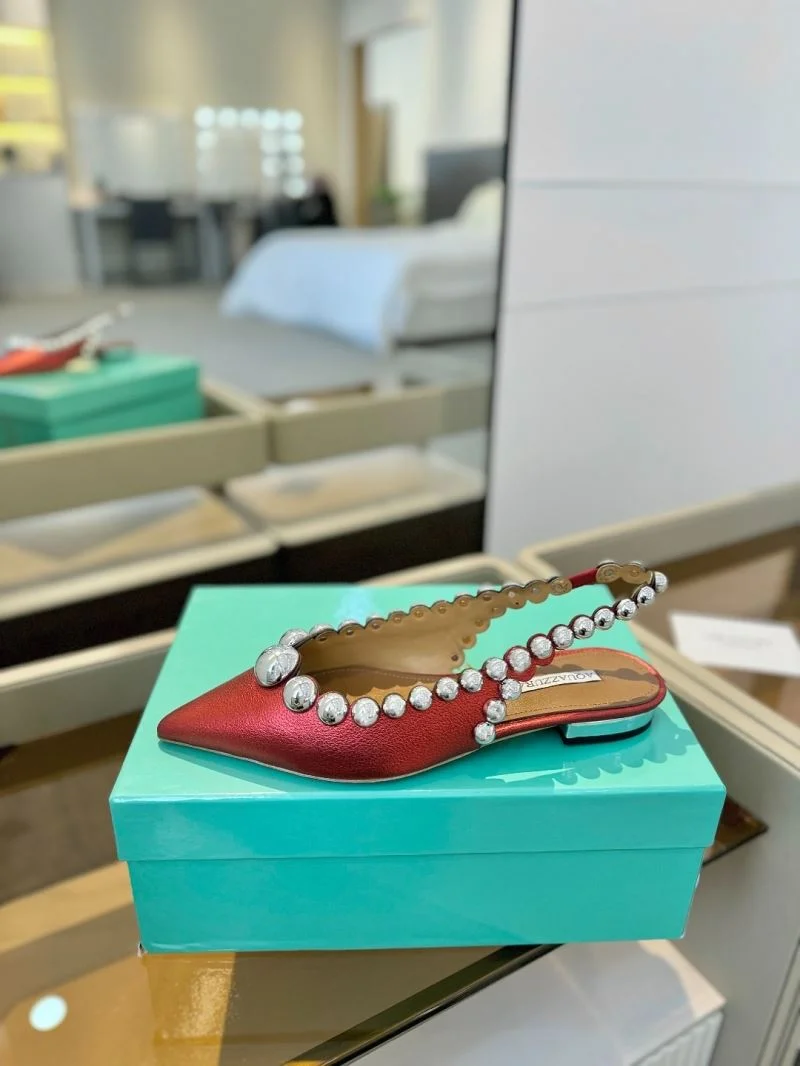 Aquazzura Sandals