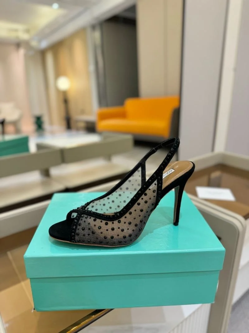 Aquazzura Sandals