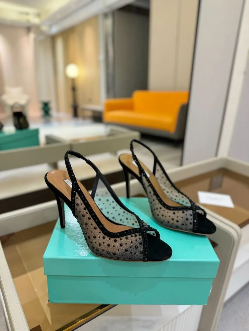 Cut-rate Aquazzura Sandals