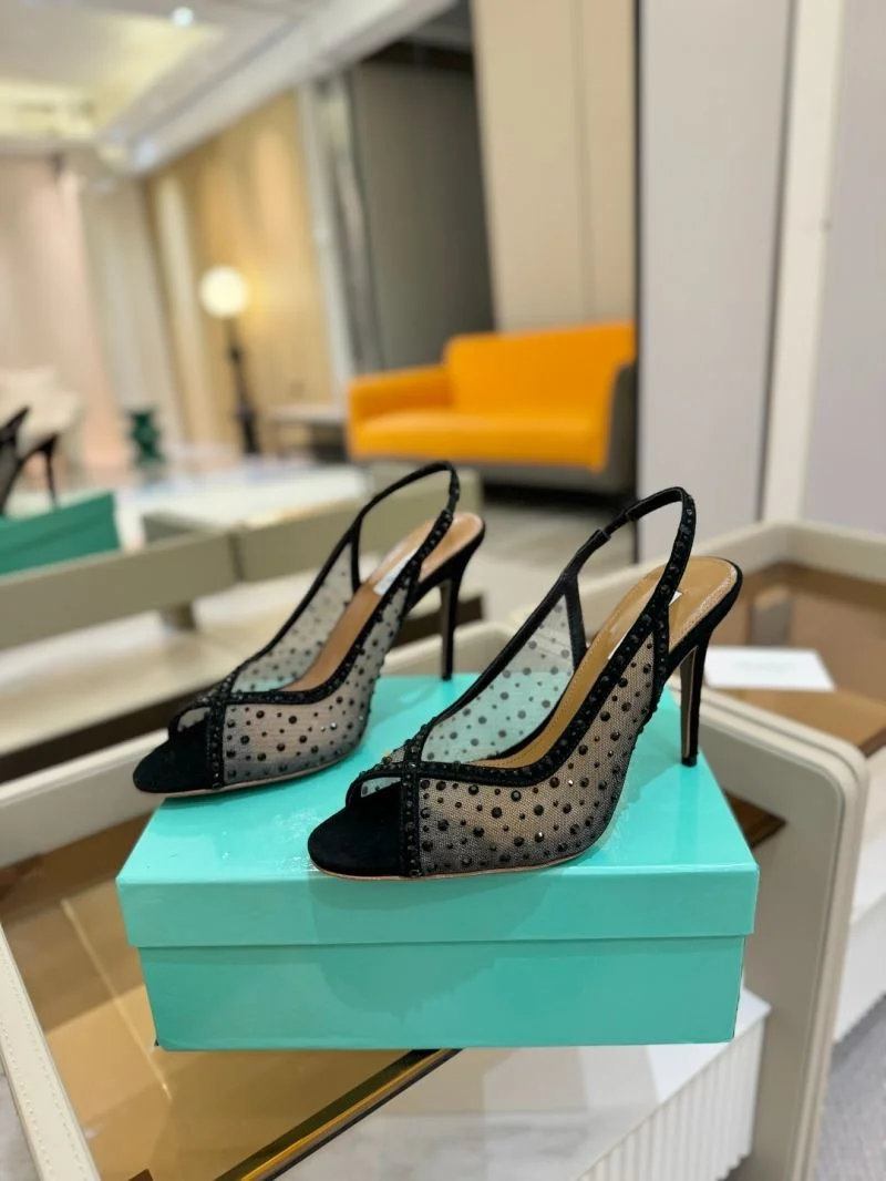 Cut-rate Aquazzura Sandals