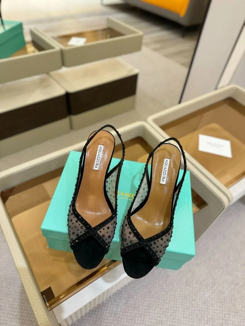 Cut-rate Aquazzura Sandals