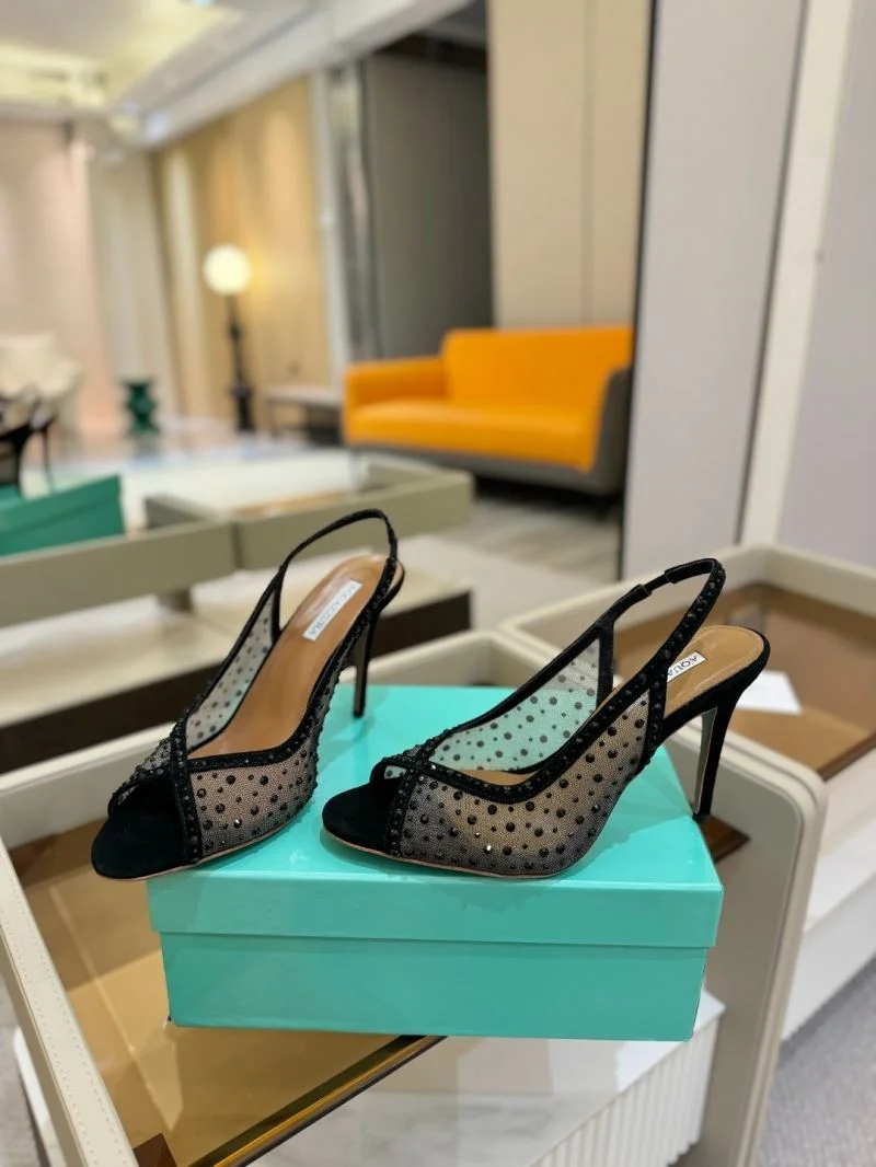 Cut-rate Aquazzura Sandals