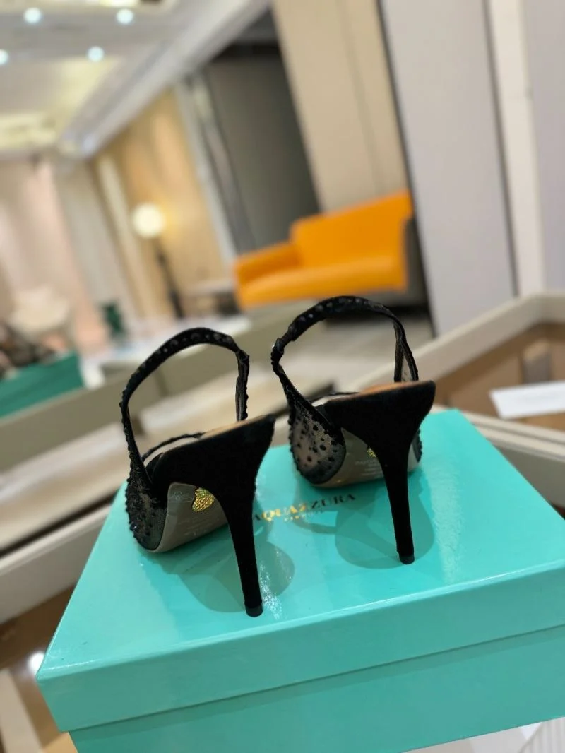 Cut-rate Aquazzura Sandals
