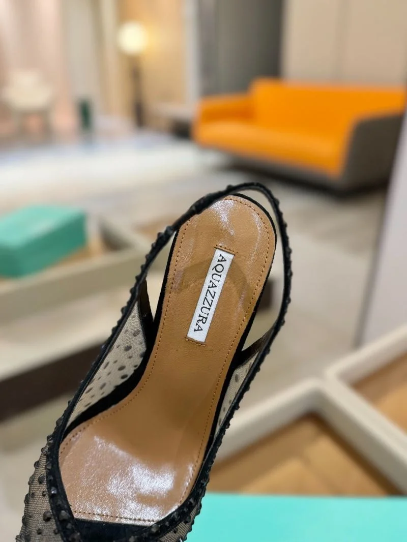 Cut-rate Aquazzura Sandals