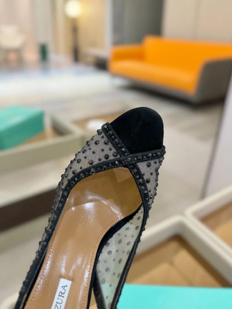 Cut-rate Aquazzura Sandals