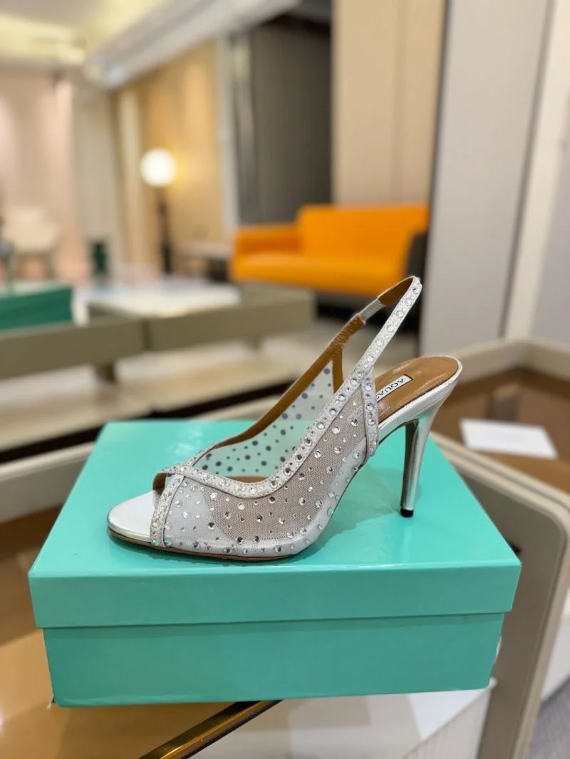 Aquazzura Sandals