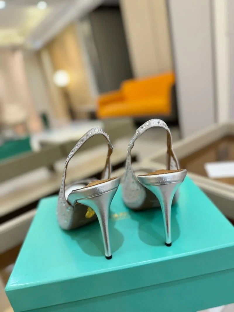 High fidelity Aquazzura Sandals