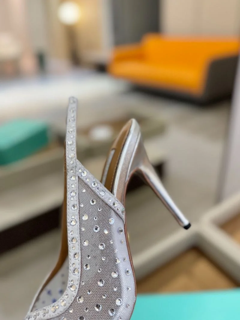 High fidelity Aquazzura Sandals