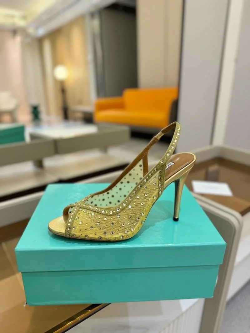 Aquazzura Sandals