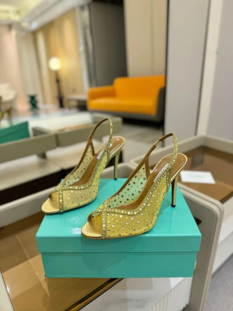 OEM Aquazzura Sandals