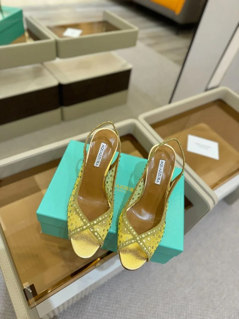 OEM Aquazzura Sandals