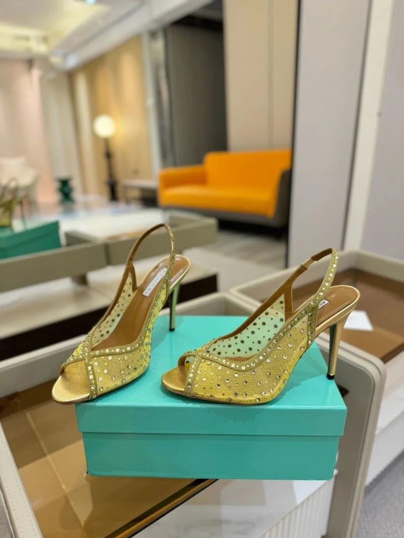 OEM Aquazzura Sandals