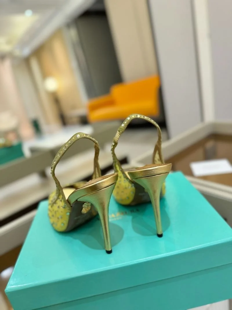 OEM Aquazzura Sandals