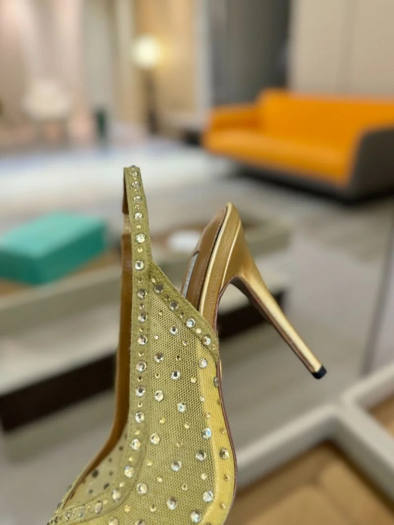 OEM Aquazzura Sandals