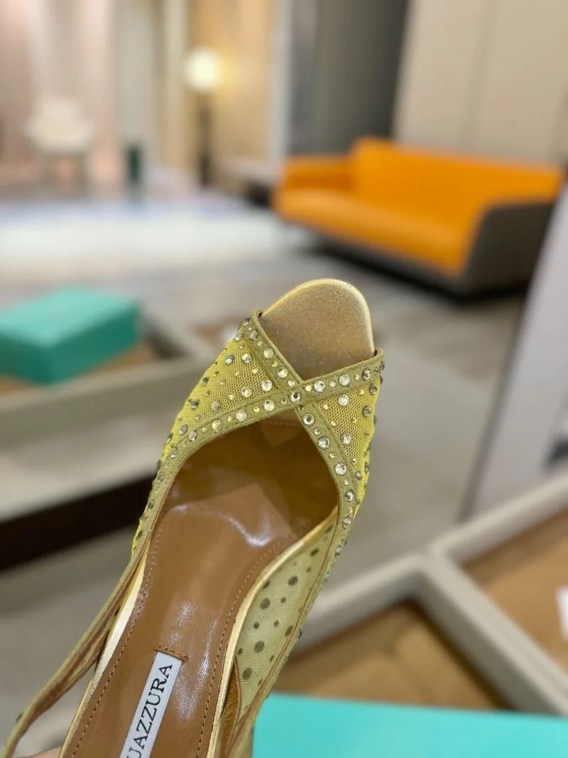 OEM Aquazzura Sandals