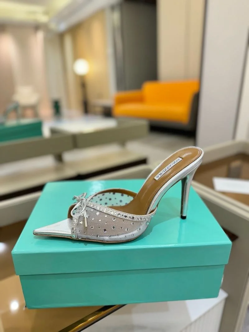 Aquazzura Sandals