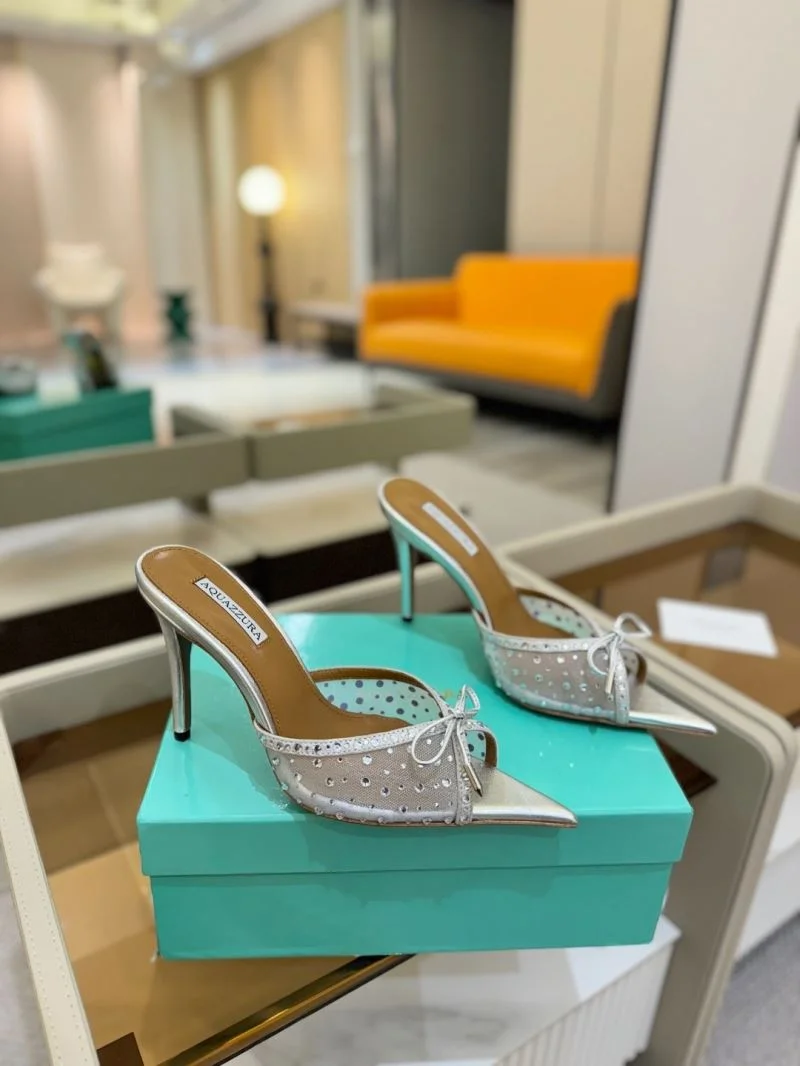 Low-cost Aquazzura Sandals
