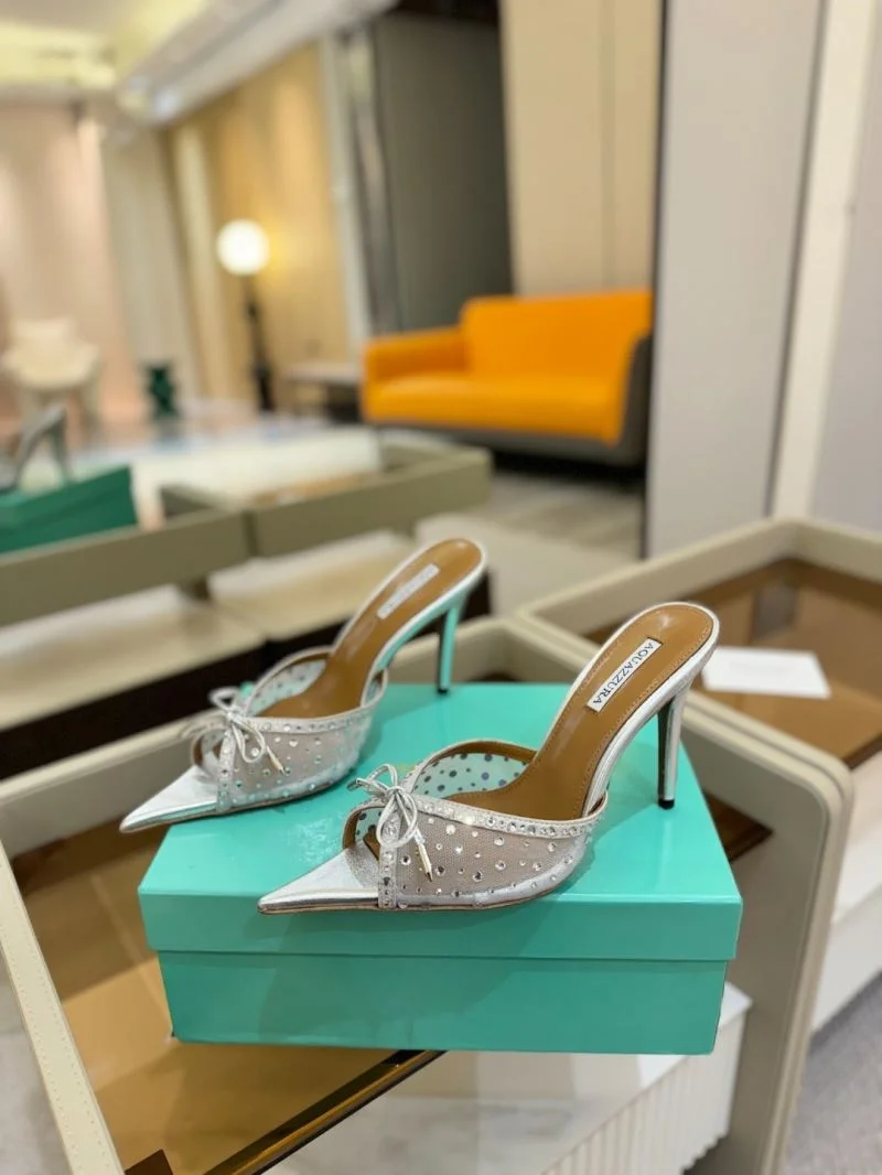 Low-cost Aquazzura Sandals