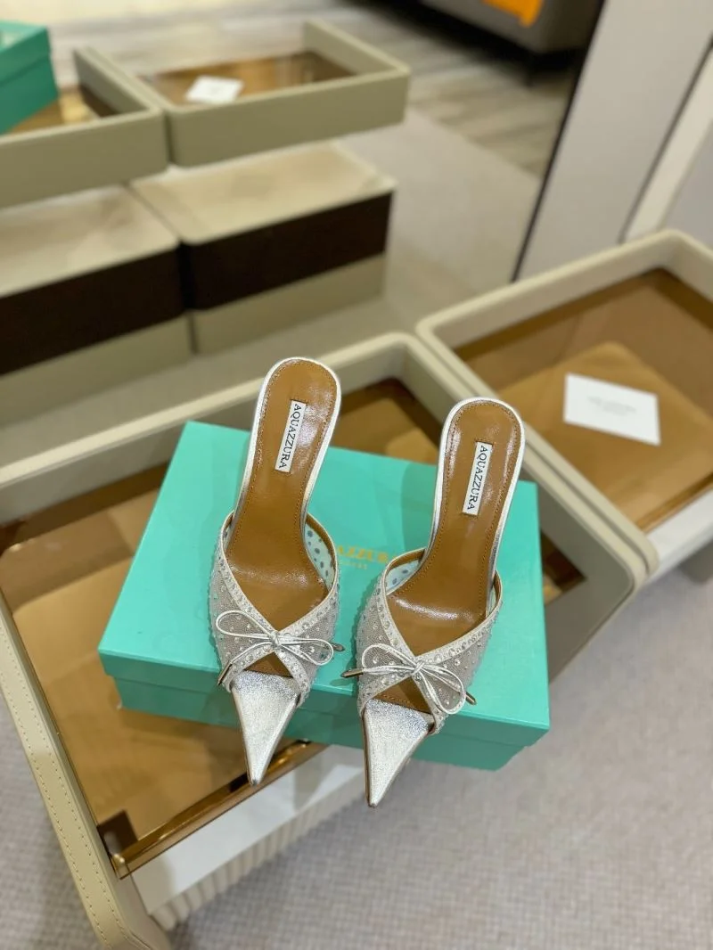 Low-cost Aquazzura Sandals