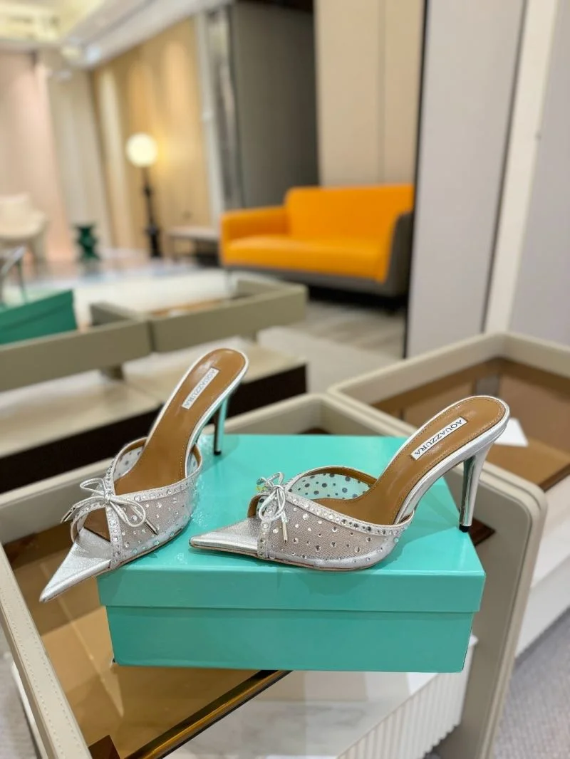 Low-cost Aquazzura Sandals